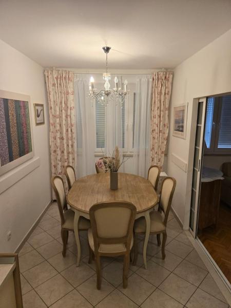 Beautifull Spacious Apartment - Split