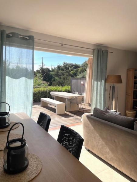 Modern Duplex Near Palombaggia Beach - Porto-Vecchio