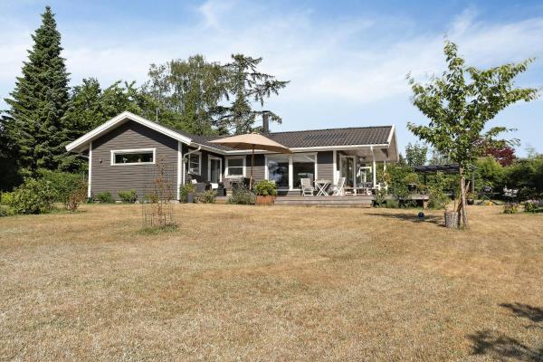 Vibrant Nature Close Stay Near Udsholt Beach - Gilleleje
