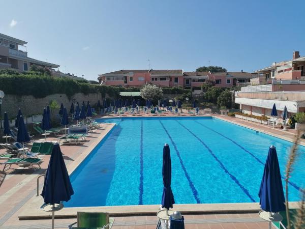 Sole E Relax Da Michelle - Anzio