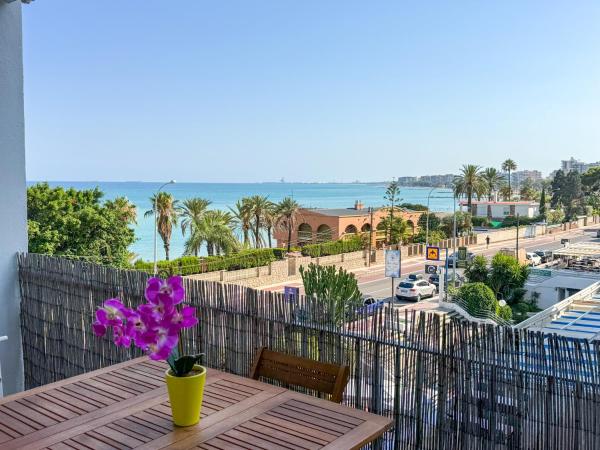 Romero Del Mar - Turistea - Benicasim