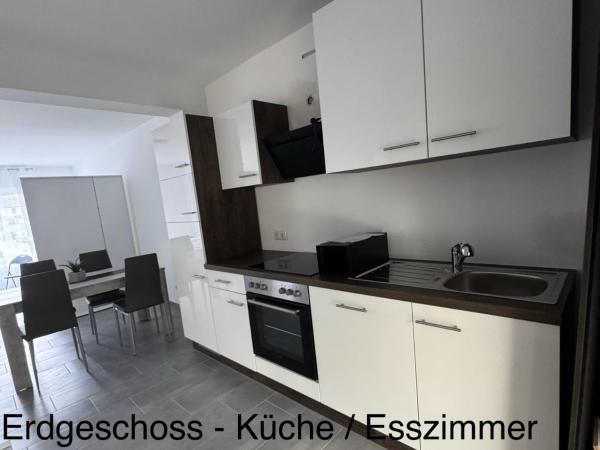Zuhause Auf Zeit In Efferen - Brühl