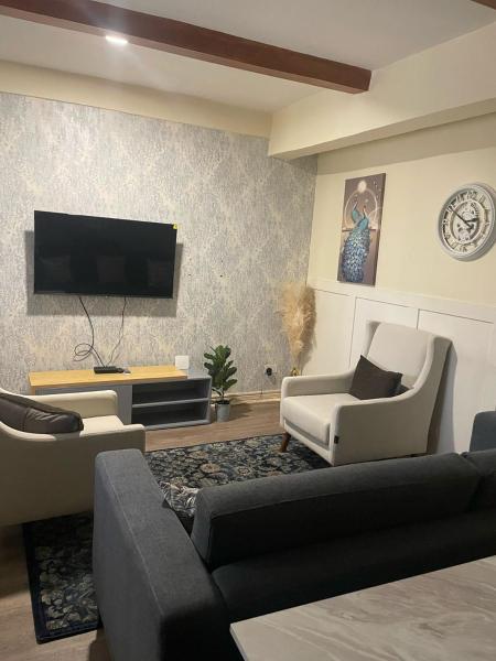 Cozy Comfort Apartment - Lusaka