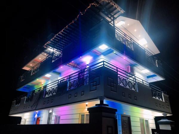 Pk Residency - Yelagiri