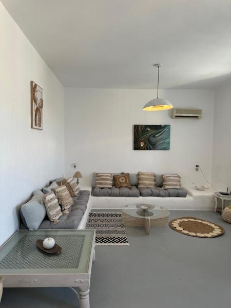 Mesiba Apartment - Mykonos