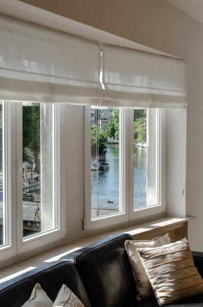 La Veduta - Luxe Apartment With Leie View - Lochristi