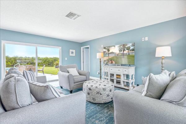 106 La Riviere Rd - Cocoa Beach, FL