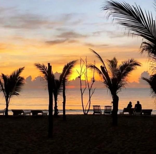 Golden Beach Resort - Sri Lanka