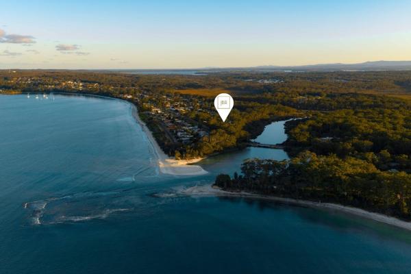 Bianca, Jervis Bay - Huskisson