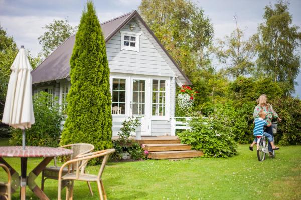Västriku Holiday Home - Estonia