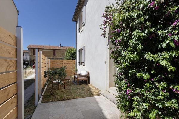 Villa Proche D'avignon - 亞維農