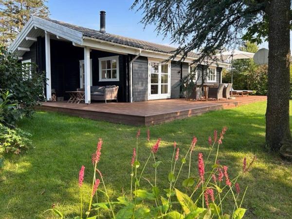 Charming Log Cabin 200 Metres From The Beach - Denmark