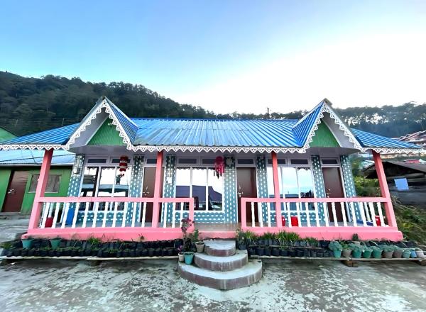 Sohag Homestay - Lava