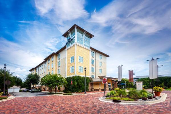 Hotel Indigo Jacksonville-deerwood Park By Ihg - Jacksonville, FL