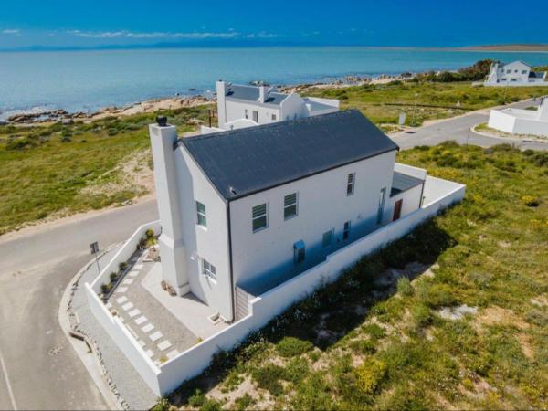 West Coast Rock - Saint Helena Bay