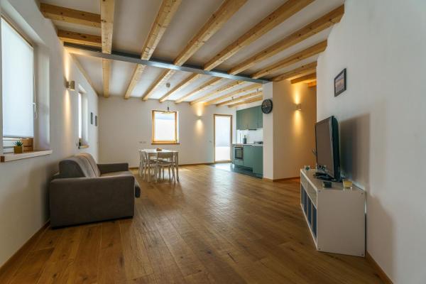 Casa Corradini By Go New Location - Tesero