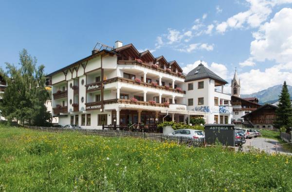 Hotel Astoria - Landeck