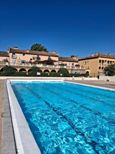 Appartement Lumineux De Deux Pièces - Villeneuve-Loubet