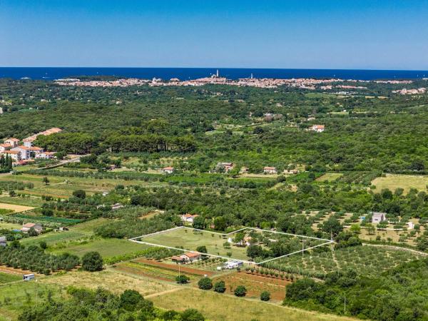 Holiday House Leo - Bale