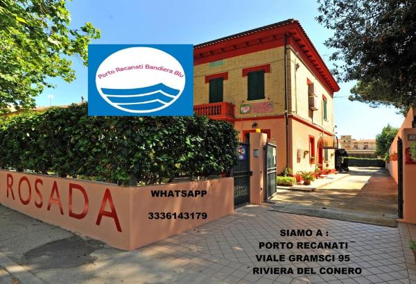 Porto Recanati Zimmer - Civitanova Marche