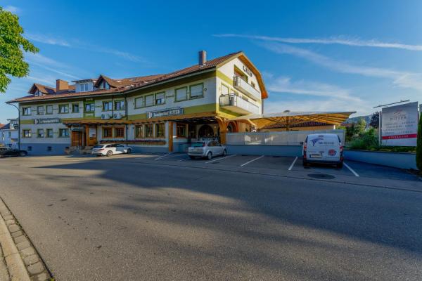 Landgasthof Ritter - Eigeltingen