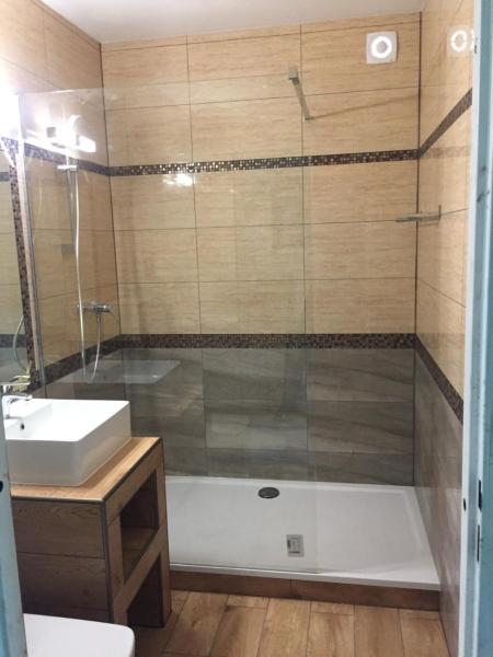 Fajna Kwatera Warszawa - Warsaw