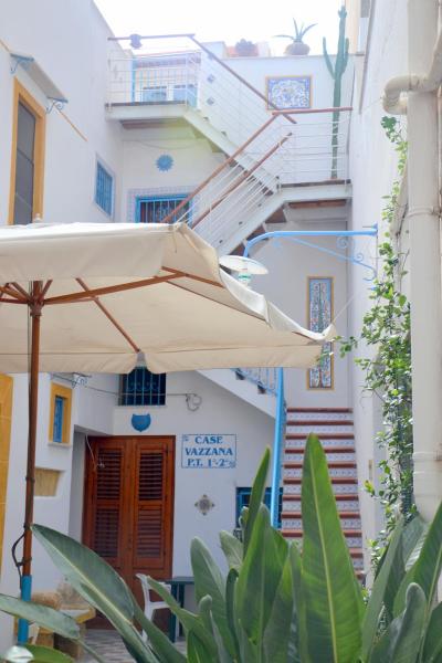 Sant'agostino Suites & Rooms - Mazara del Vallo