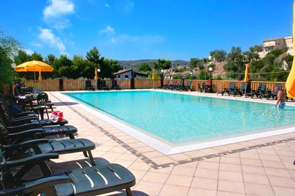 Villaggio Sabbia D'oro - Vieste