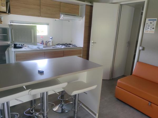 Camping Ar Bladennig - Saint-Nazaire