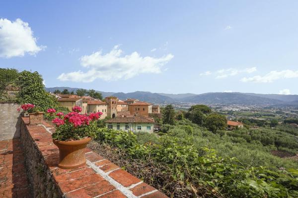 Maison Naldi - Altopascio