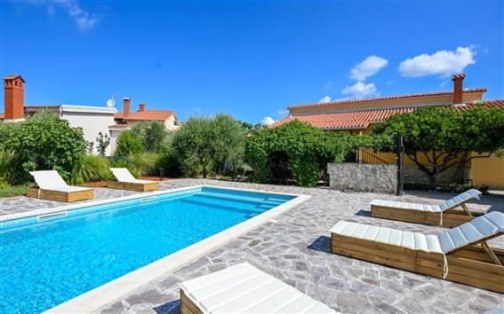 Casa Di Gelsomino - Banjole