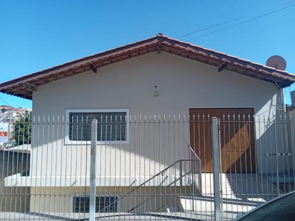 Hospedagem Alvinópolis - 