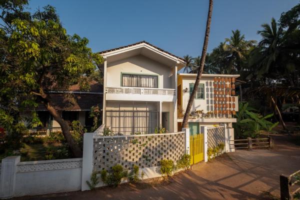 La Sataqui - Goa