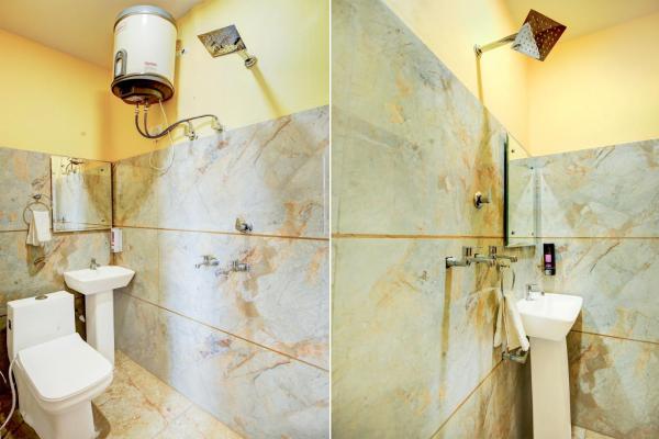 Hotel O Pankh - Chandigarh