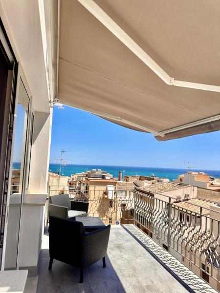 Summer Vibes - Castellammare del Golfo