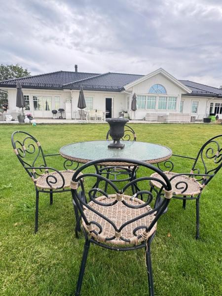 Villa Castillo - Oslo Airport (OSL)