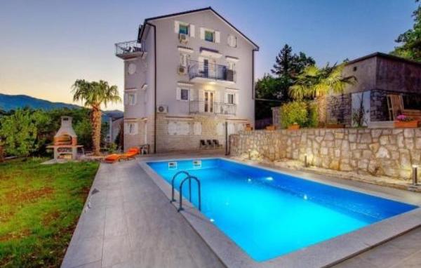 Apartman Max By Villas Guide - 里耶卡