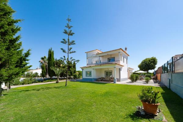 Casa Coelho - Algarve