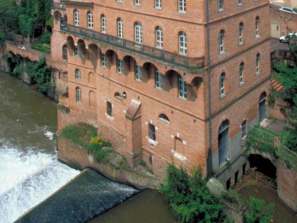 Mercure Albi Bastides - Carmaux