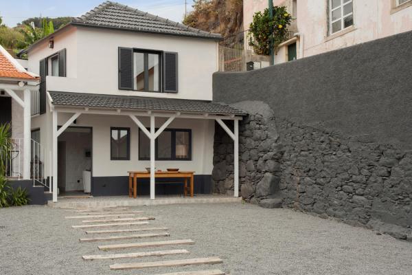 The Village Loft - Caniço
