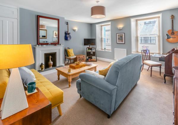 The Fishermans Cottage - Ilfracombe - Ilfracombe