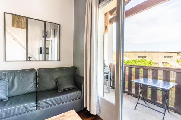 Charmant Studio Mezzanine - Biscarrosse