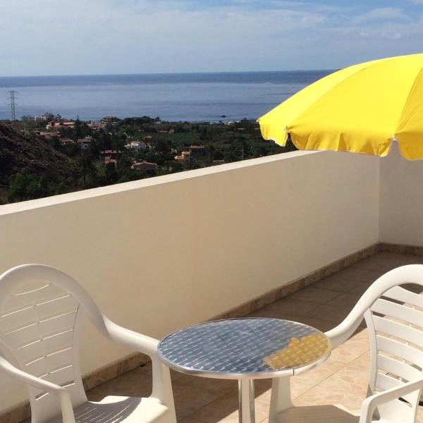 Apt Berit - Valle Gran Rey