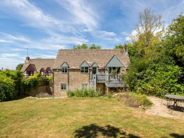 Pass The Keys Beautiful Family House With Large Private Garden - Stow-on-the-Wold