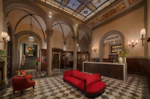Nh Collection Firenze Porta Rossa - Scandicci