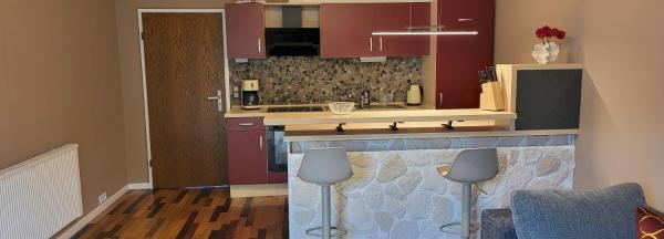 Weserperle Am Weserradweg - Vlotho