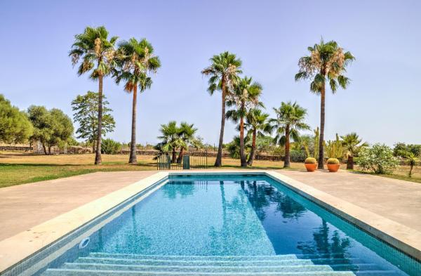 Son Morro By Rentallorca - Can Picafort