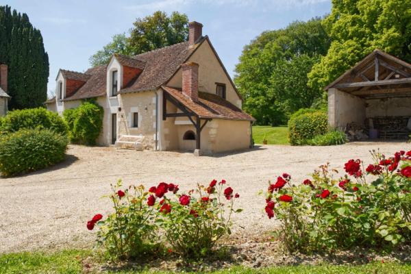 Les Essarts Dépendance - Châtillon-sur-Indre