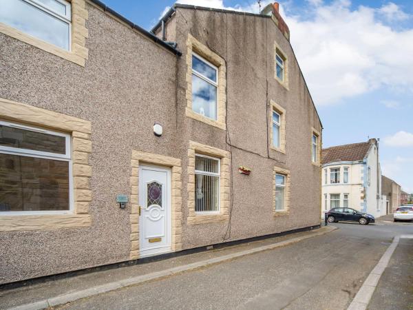 Bewick House - Newbiggin-by-the-Sea