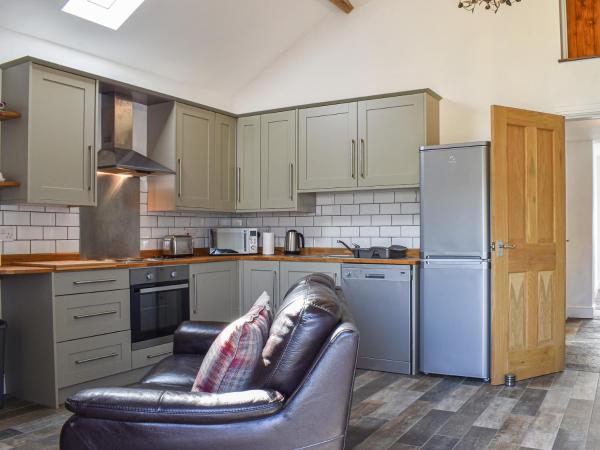The Dairy At Brook House Farm-uk40631 - Cheshire